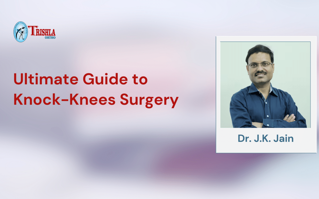 Foot Deformity : Causes, Types & Foot Deformity Treatment - Trishla Ortho